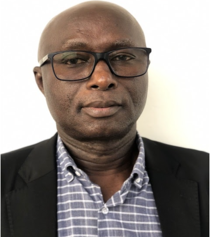 Front Page - CREFDES